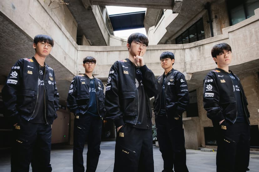 LEC Spring 2026 Playoffs: Karmine Lead, Fnatic Fight to Survive